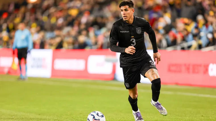 Dónde y cómo ver en vivo y gratis Ecuador vs. Nueva Zelanda hoy: TV y ...