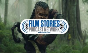 Film Stories Podcast Network | Predator: Badlands, westerns, Under The ...