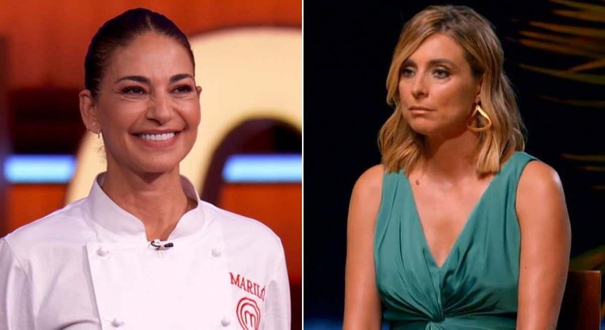 Choque de trenes con un reñido pulso entre 'La isla de las tentaciones ...