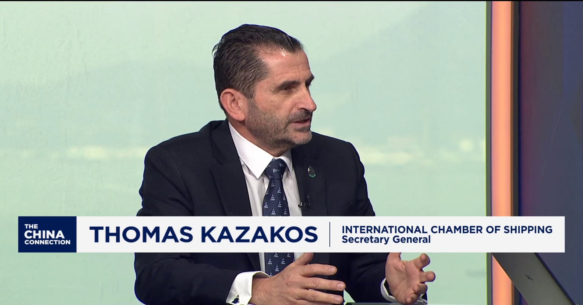Fragmented international regulatory order is the shipping industry's ...