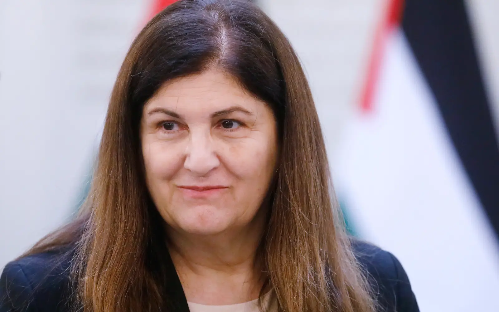 Palestinian foreign minister says UN vote is ‘first step towards peace’