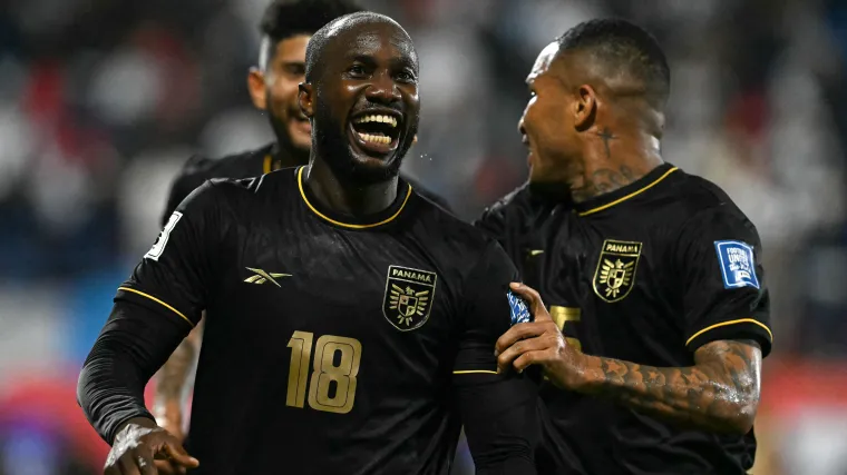 Dónde y cómo ver en vivo y gratis Panamá vs. República Dominicana hoy ...