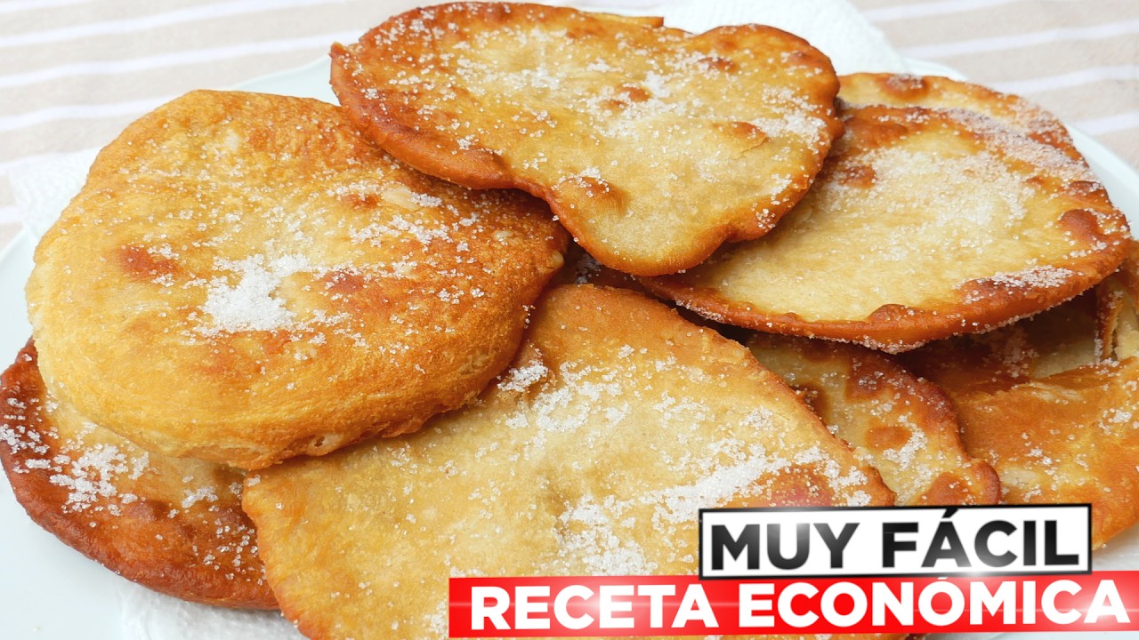 Torta Casera La Más Rápida y Fácil Receta Tradicional de la Abuela