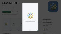 Aplikasi Siga Mobile0-elsimil Berfungsi sebagai, Ini Tutorial ELSIMIL pada Aplikasi SIGA Mobile
