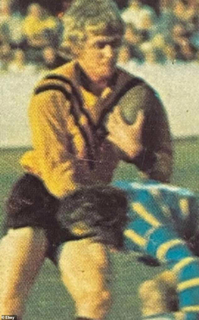 Premiership-winning footy great dies after battle with cancer