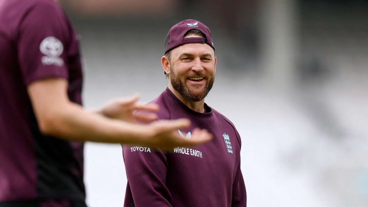 Tore shreds off me: Australia's Khawaja on first encounter with Brendon ...