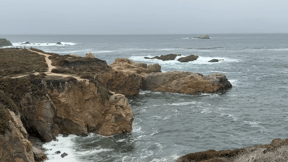 Private diver shares how he found body of missing 7-year-old-girl in ocean
