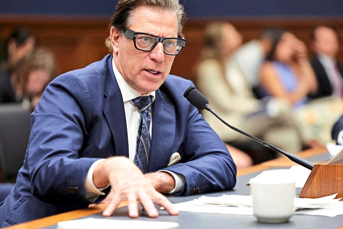 Interims-Chef von US-Katastrophenschutzbehörde tritt zurück