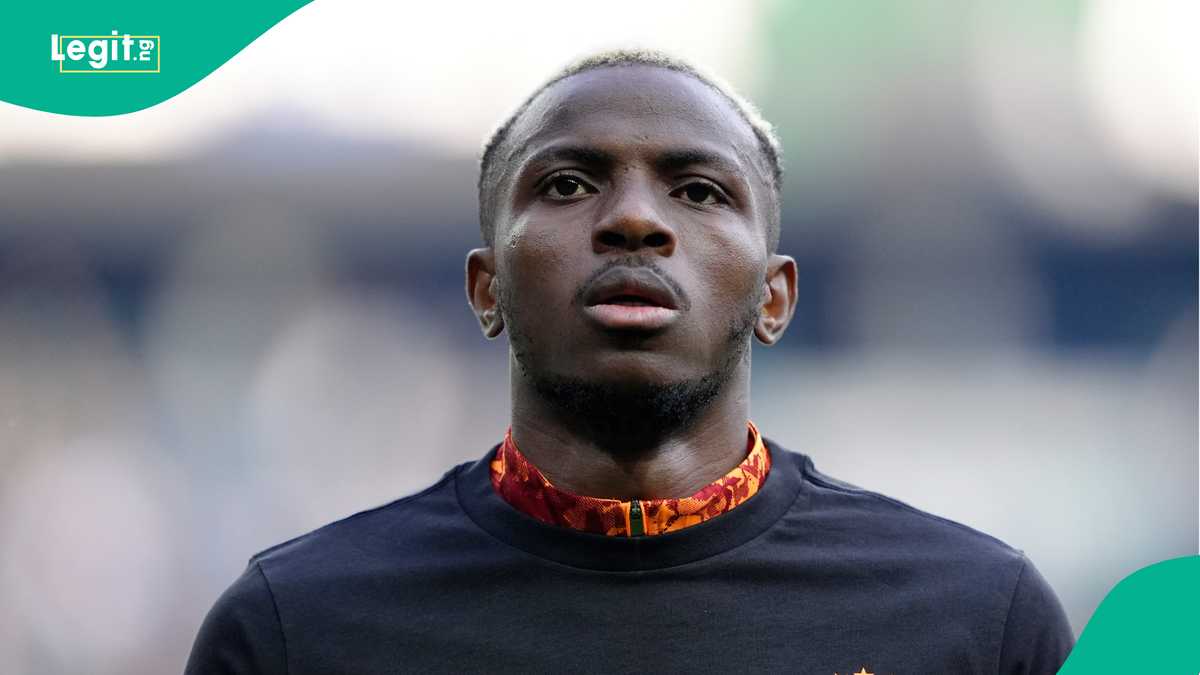 Victor Osimhen: Why La Liga giants Barcelona are desperate to sign ...