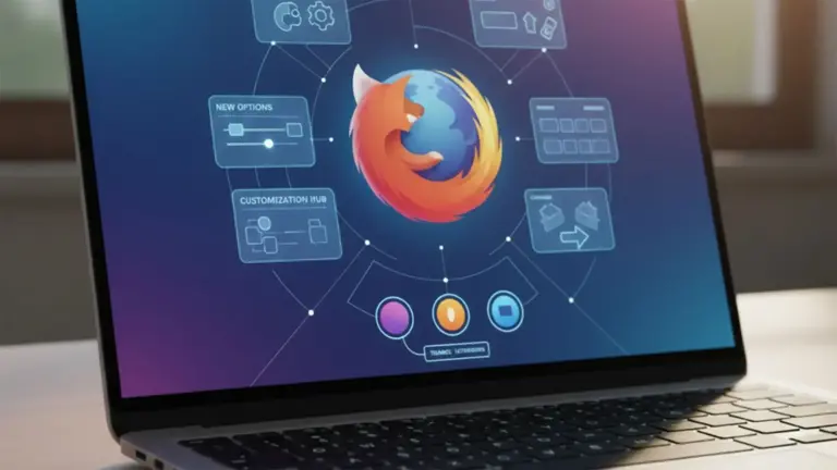 Firefox desbloquea al fin una función que los usuarios esperaban desde ...