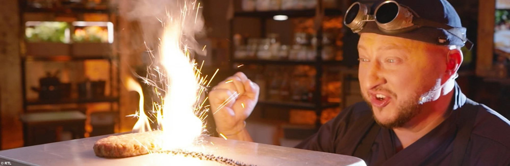 Lege-Wiederholung noch ok unterwegs