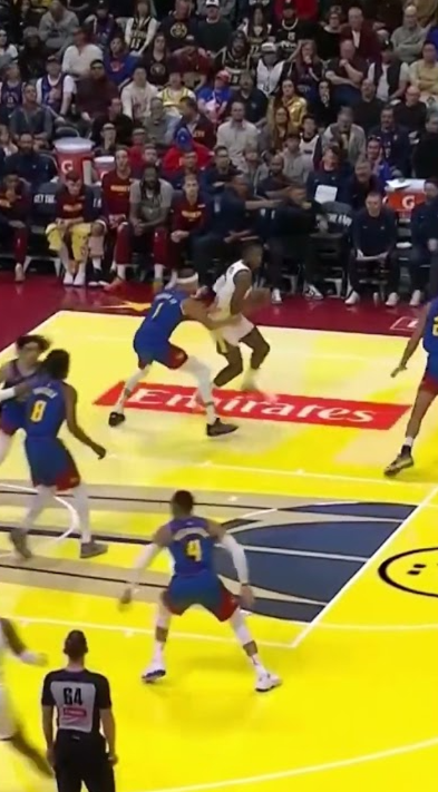 Stephen Curry’s Secret to Elite 3-Point Shooting Without Getting Tired