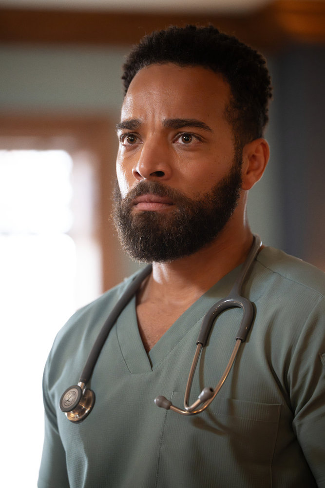 Brilliant Minds Season 2, Episode 8 Review: ‘The Upside Down’