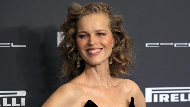 Eva Herzigova: “Con DiCaprio c’è stato un flirt ma il mio matrimonio ...