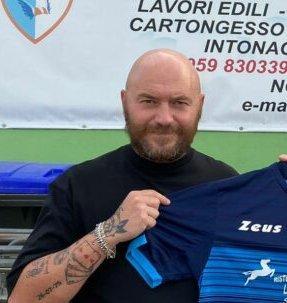 Calcio Dilettanti. Novese, Lanfredi out. Ecco Barozzi