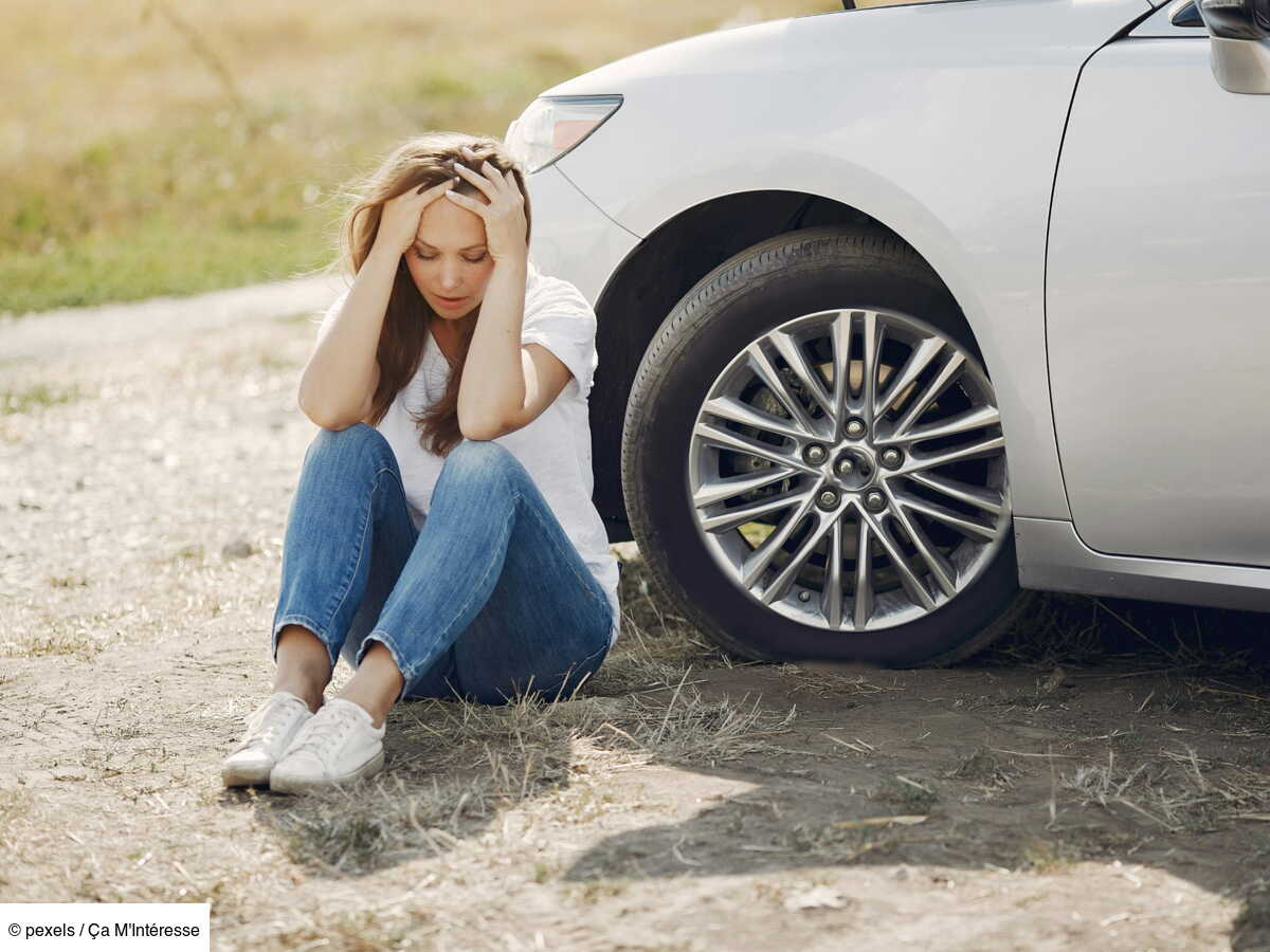 Pourquoi certaines personnes ont-elles le mal des transports