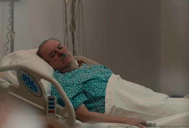 La Notte nel Cuore, anticipazioni: come muore Samet