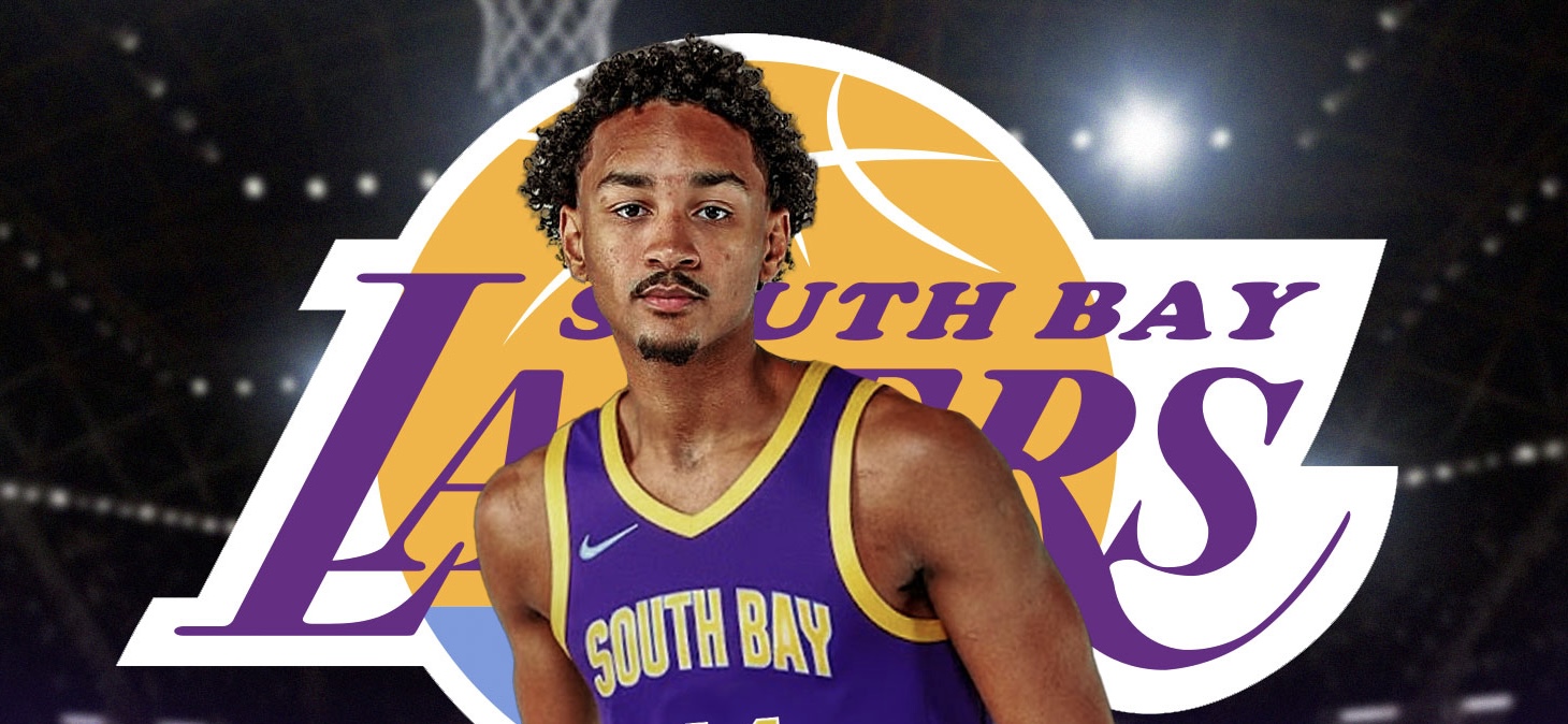 What former 1st-round pick needs to earn Lakers call-up