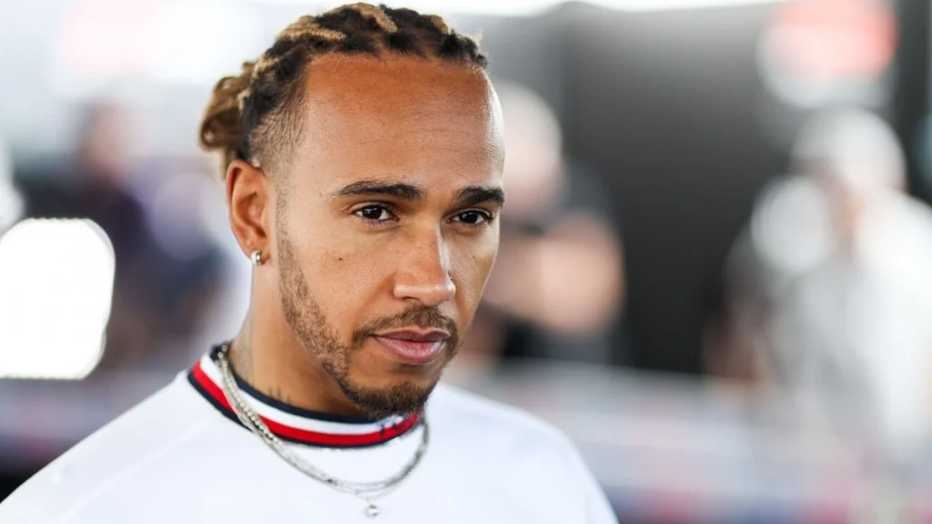 Mere værd end en bolig: Lewis Hamilton viser nyt vanvittigt køb frem