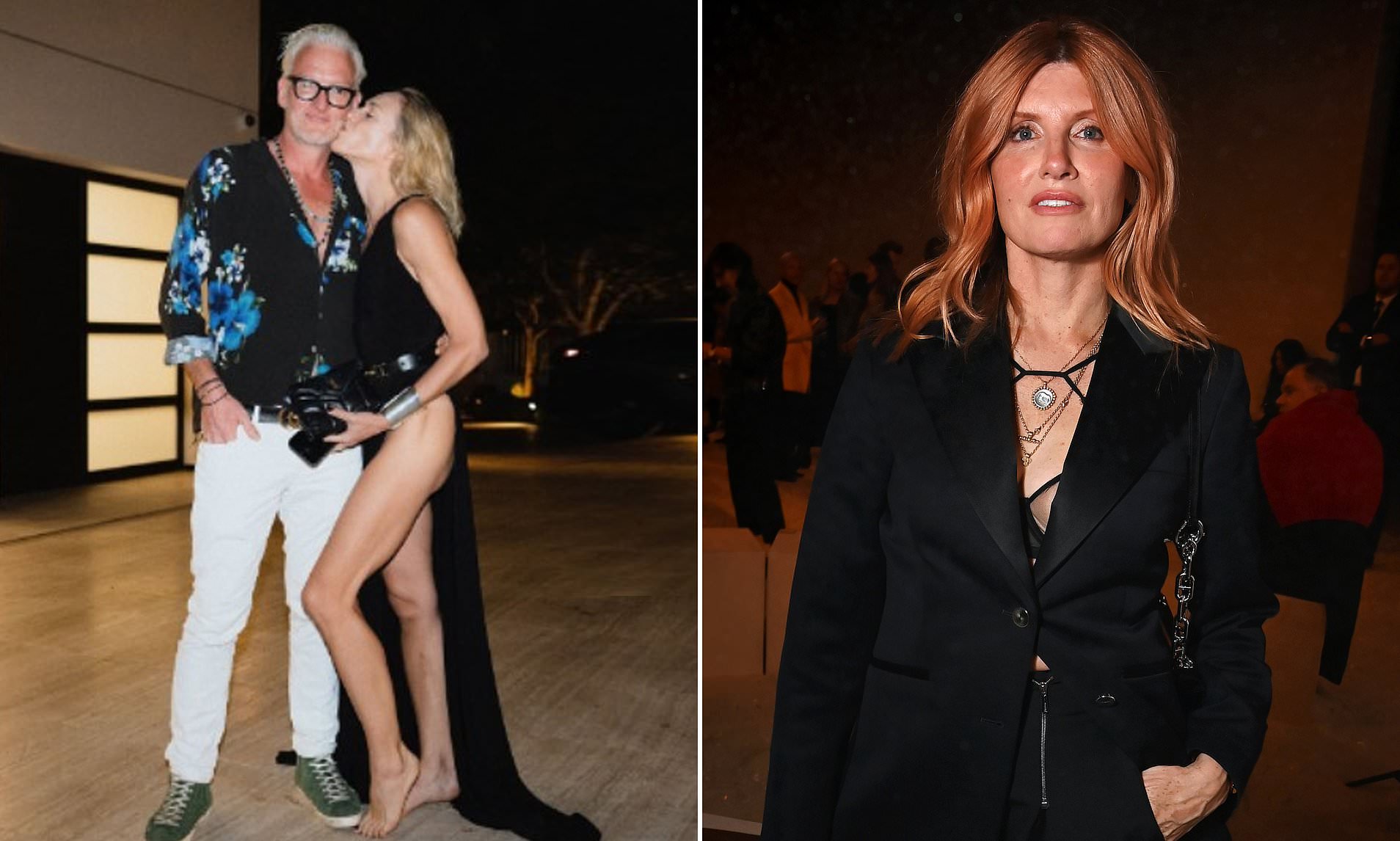 Tragedy as Sharon Horgan's ex Jeremy Rainbird mourns beautiful new ...