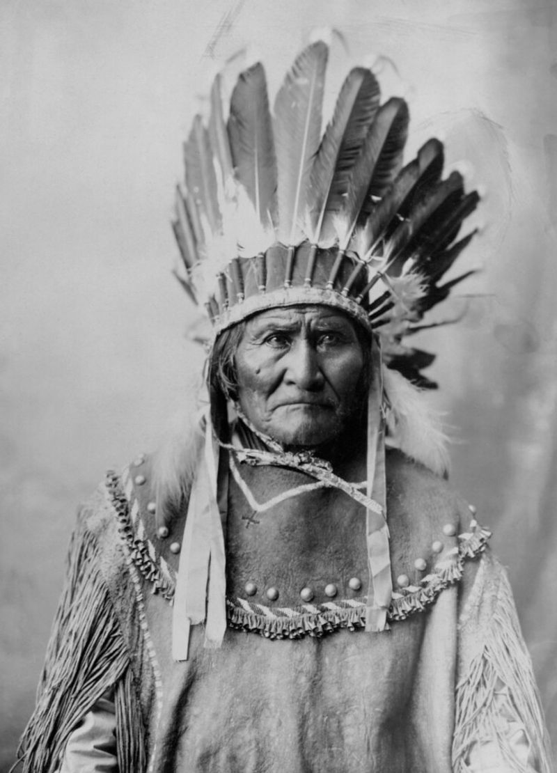 12 Native American Nations Renowned for Their Strength and Resistance
