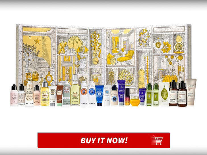 Amazing Advent Calendars for Your Holiday Countdowns