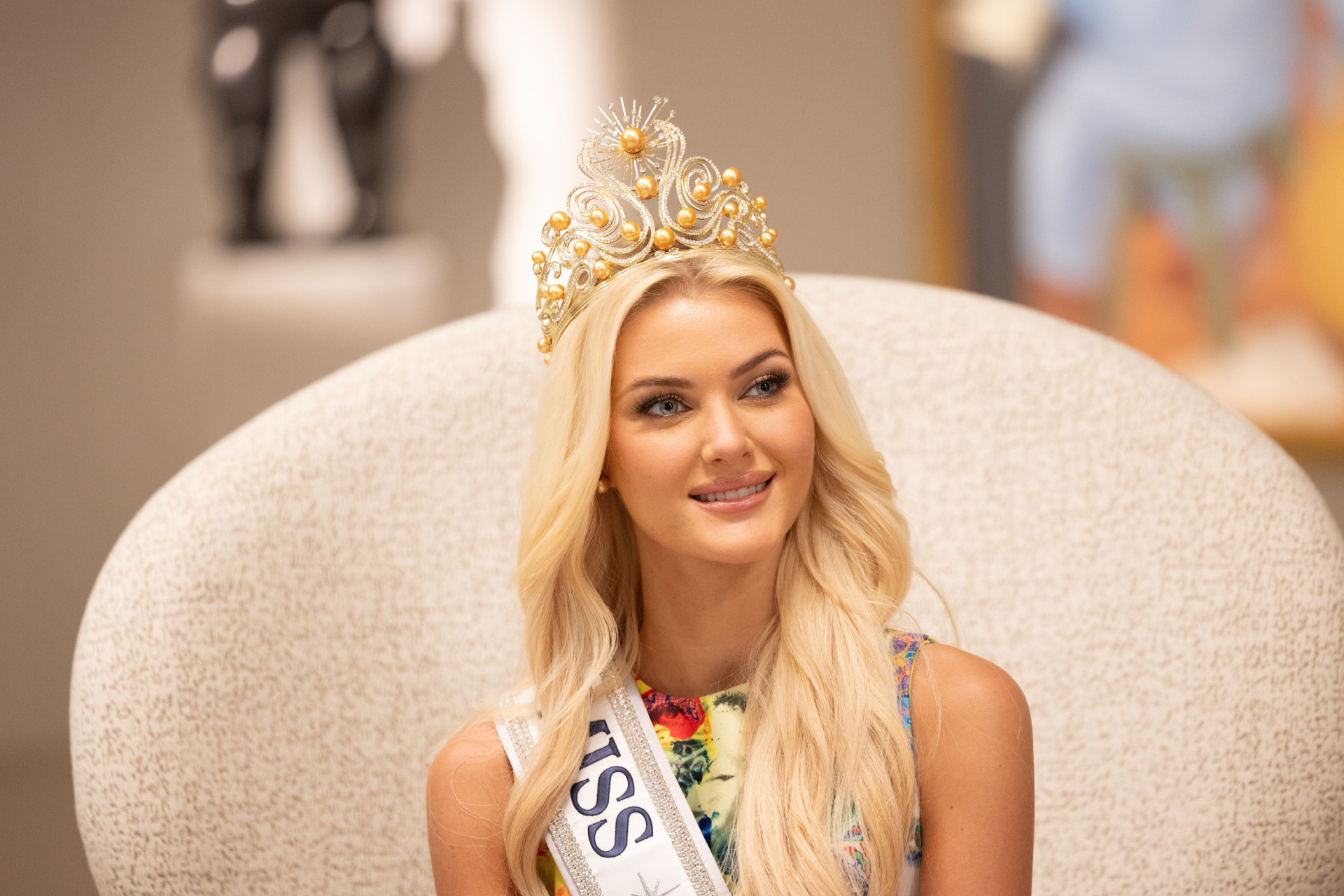 Which country has the most Miss Universe winners?