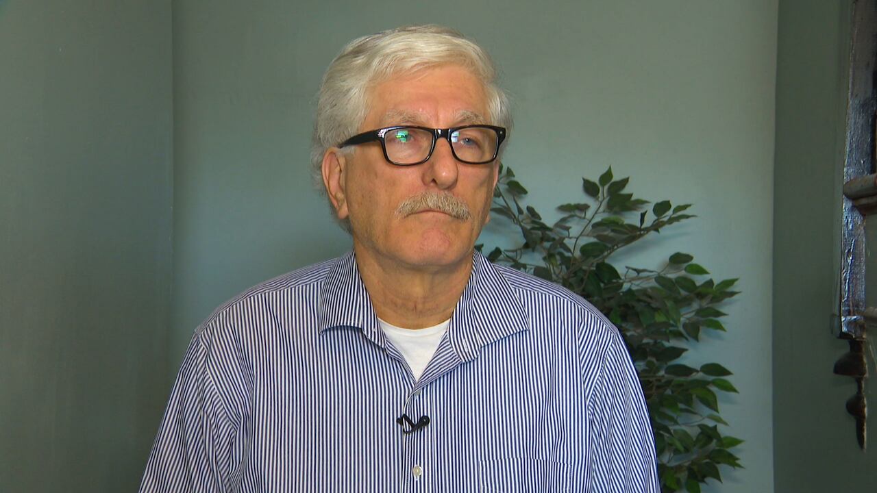 This N.S. town has turned on a homeless shelter. The shelter says it’s ...