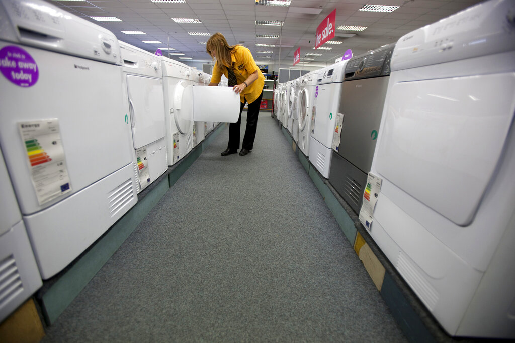 Bonus elettrodomestici 2025, al via le domande anche con app Io: come ...