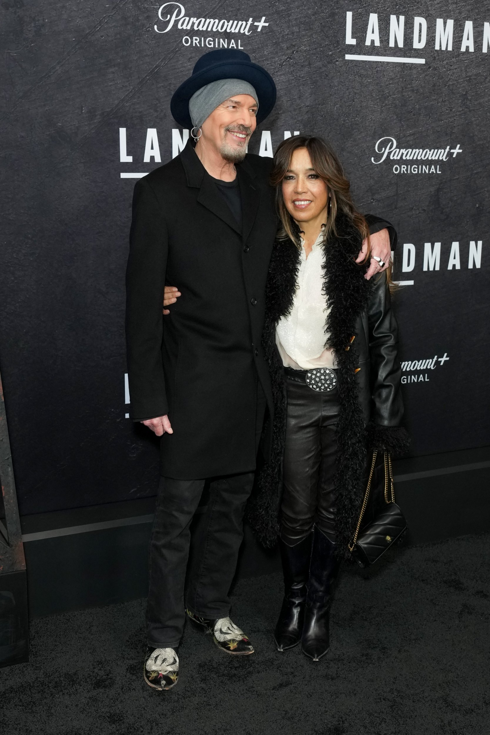 Billy Bob Thornton reveals cause of Jolie split