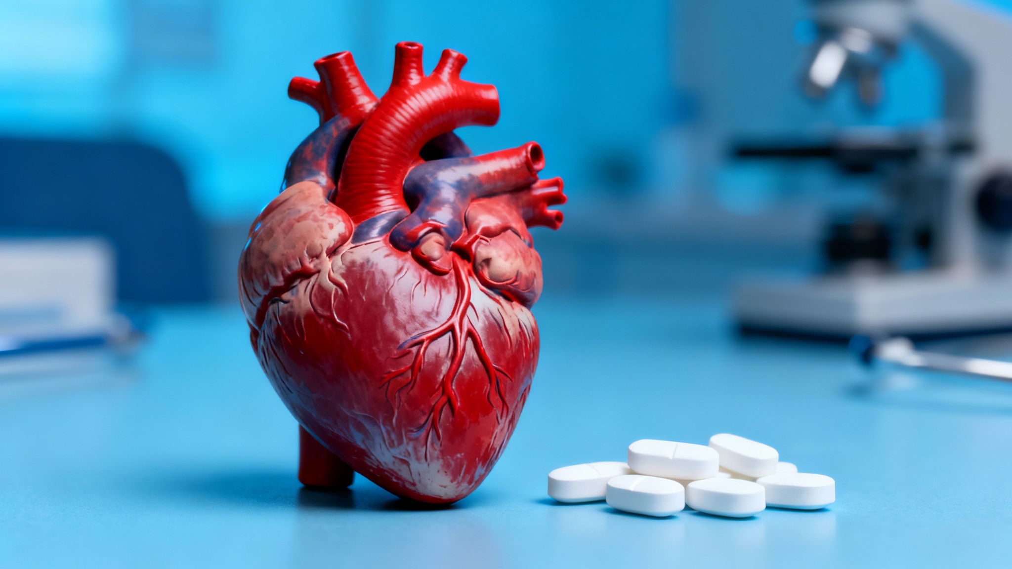 Un vieux médicament contre la goutte pourrait être notre nouveau ...
