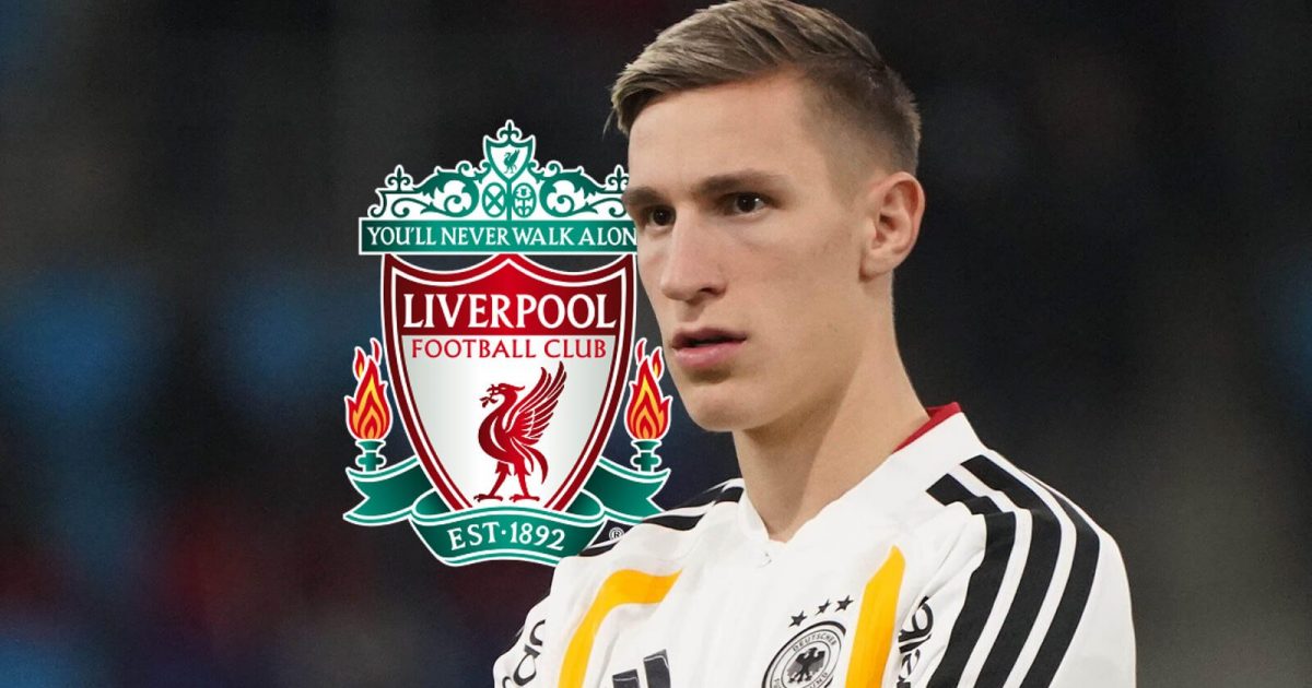 Liverpool ‘priority’ transfer surely a done deal as reason for FSG ...