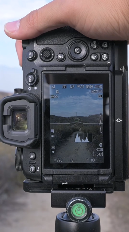 Why You Should Always Use an F8 Aperture for Landscape Photography