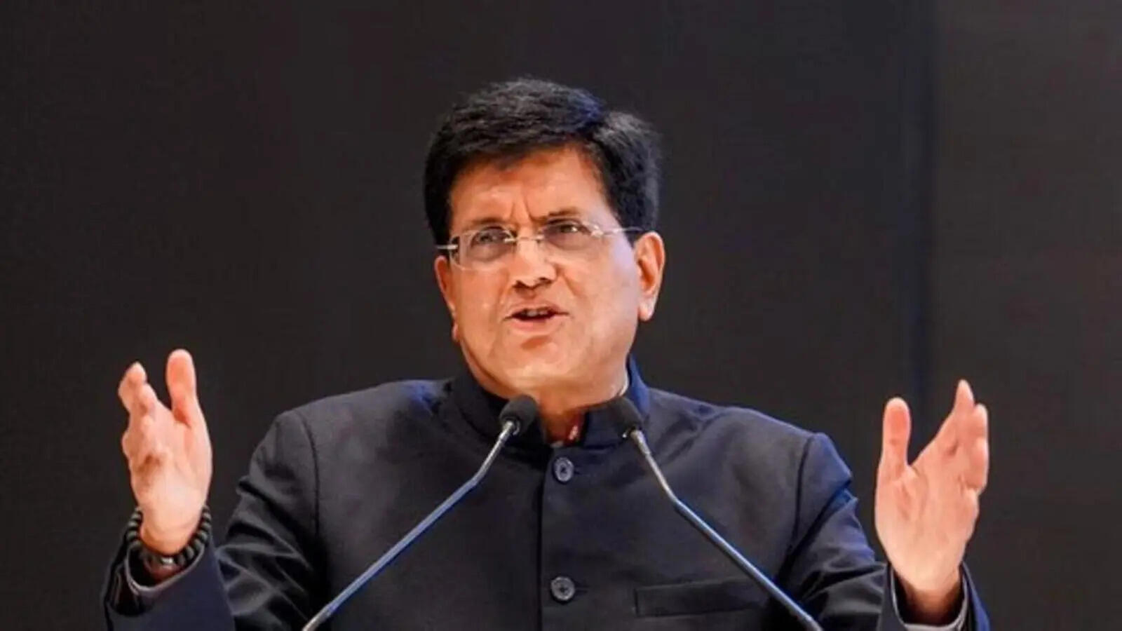‘Good news coming’: Piyush Goyal says India–US trade pact close, but ...