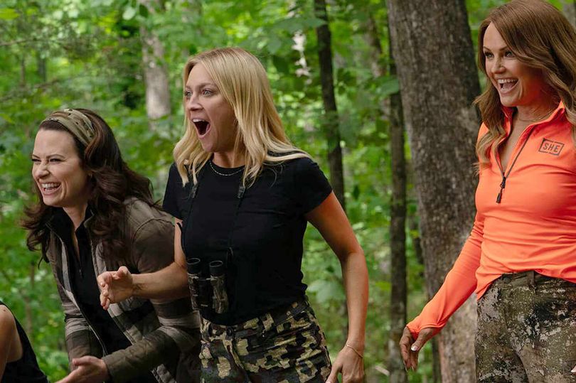 Netflix drama leaving fans 'absolutely addicted' gets exciting update