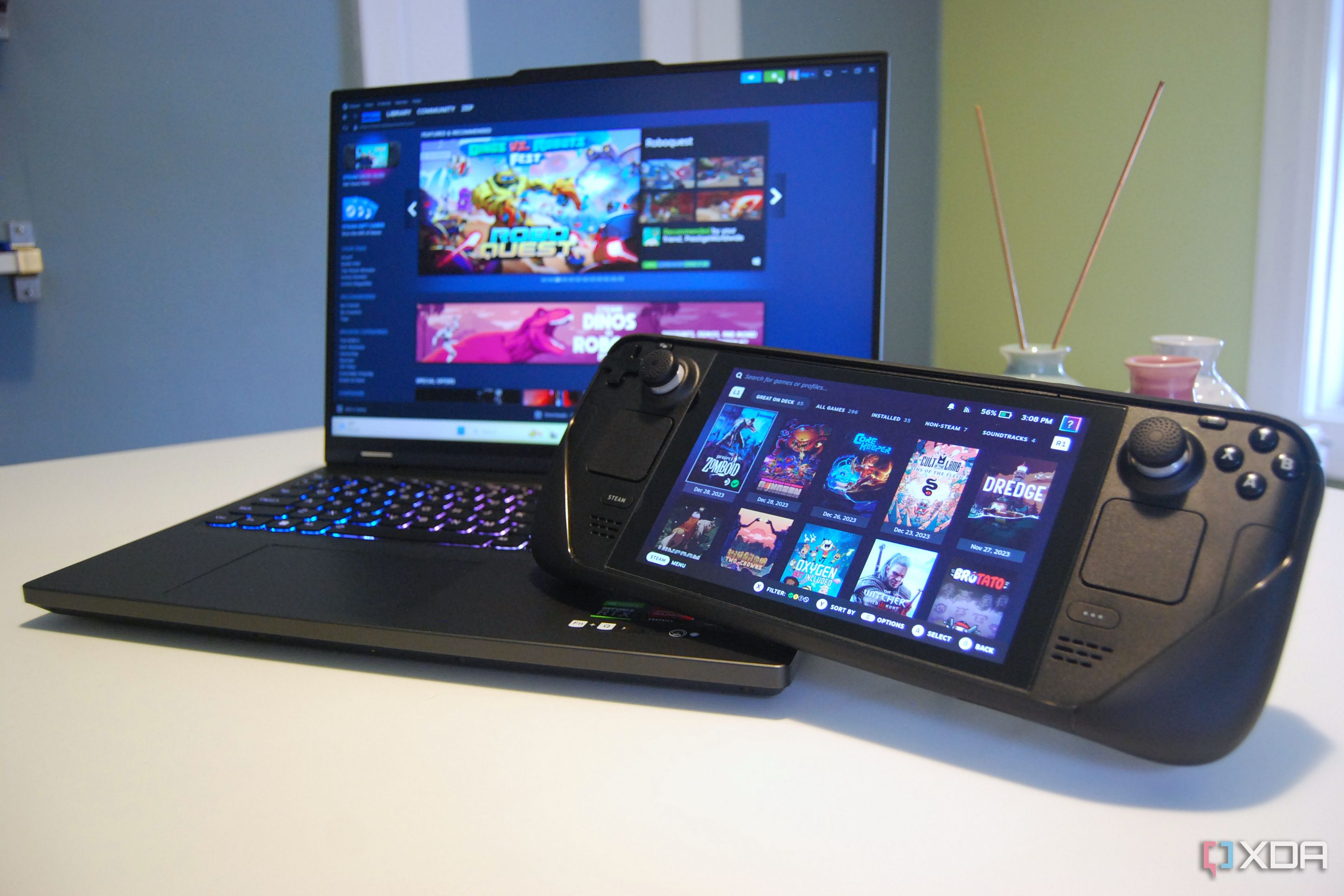 Affordable gaming laptops are a thing of the past, so you should get a ...
