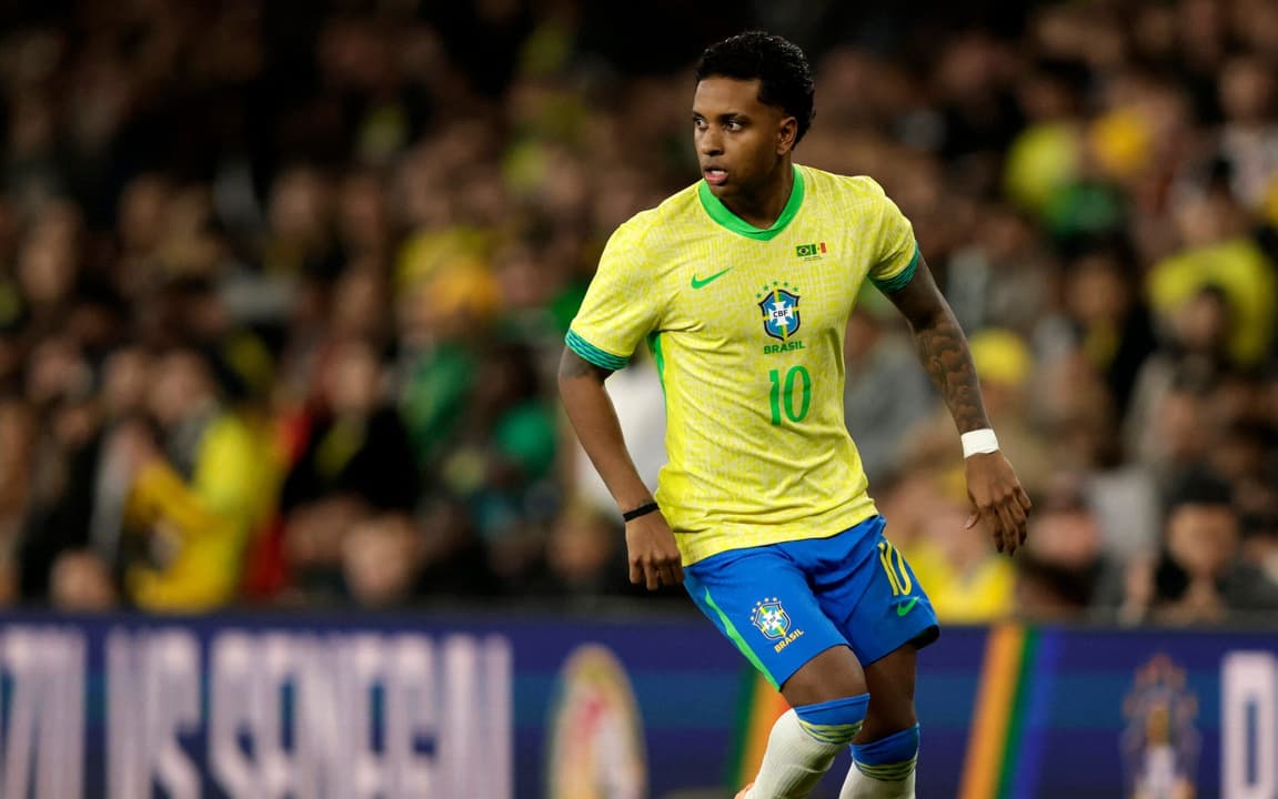 Que horas é o amistoso do Brasil contra a Tunísia? Veja onde assistir e ...