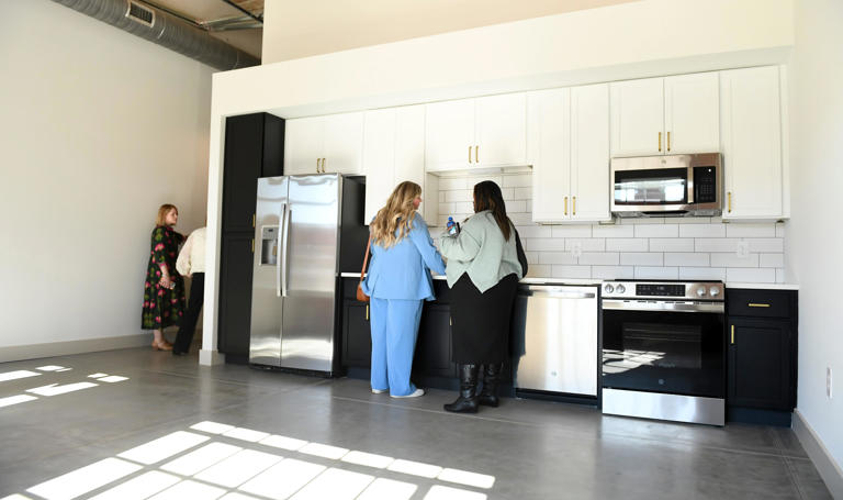$150 million-plus revitalization of Judson Mill complete with lofts ...
