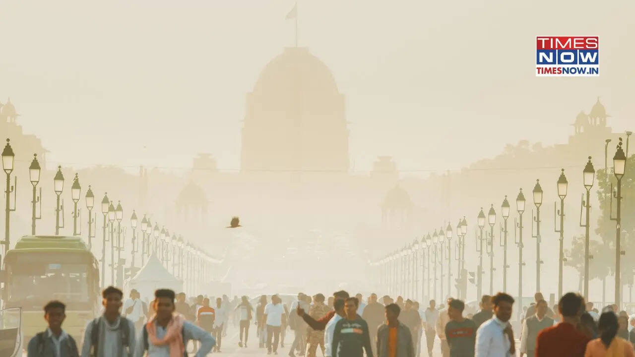 School Children Moves Delhi HC For Direction Not To Hold Sports Events ...