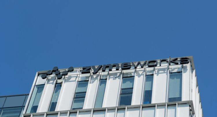 Zymeworks Stock (ZYME) Soars on Positive Results for Cancer Drug ...