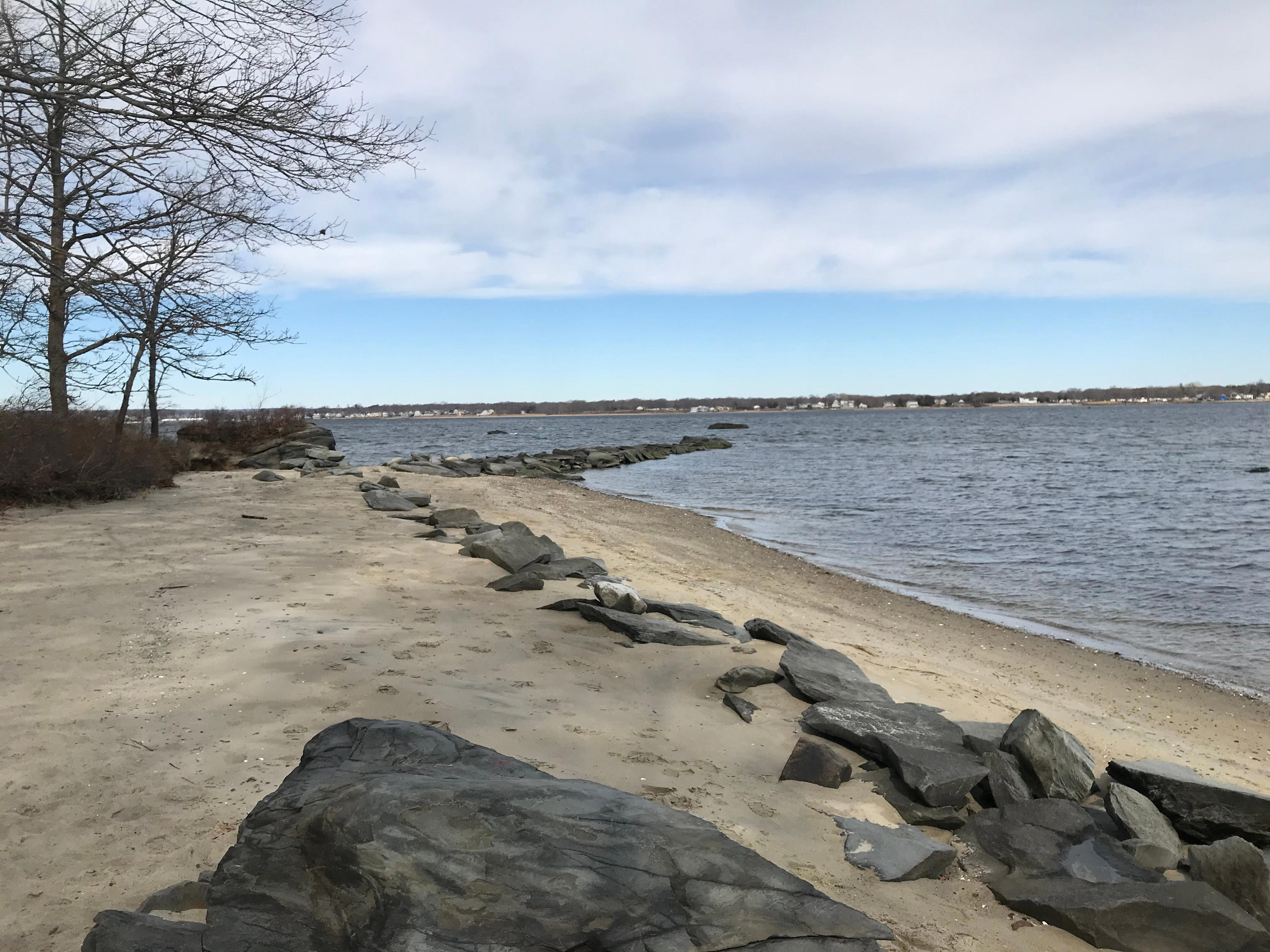 Warwick was named the best place in Rhode Island to retire in 2026 ...