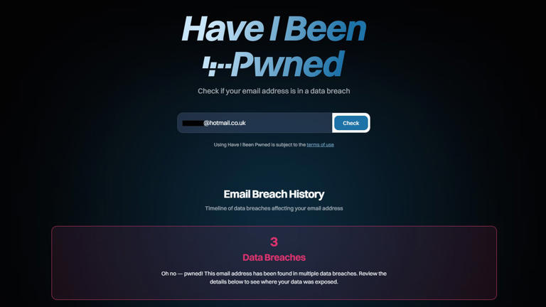 1.3 Billion Passwords Leaked in Historic Data Breach