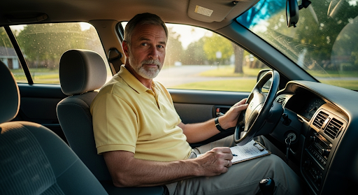 Revisiting 7 Classic Driving Rules That Keep Drivers Safe