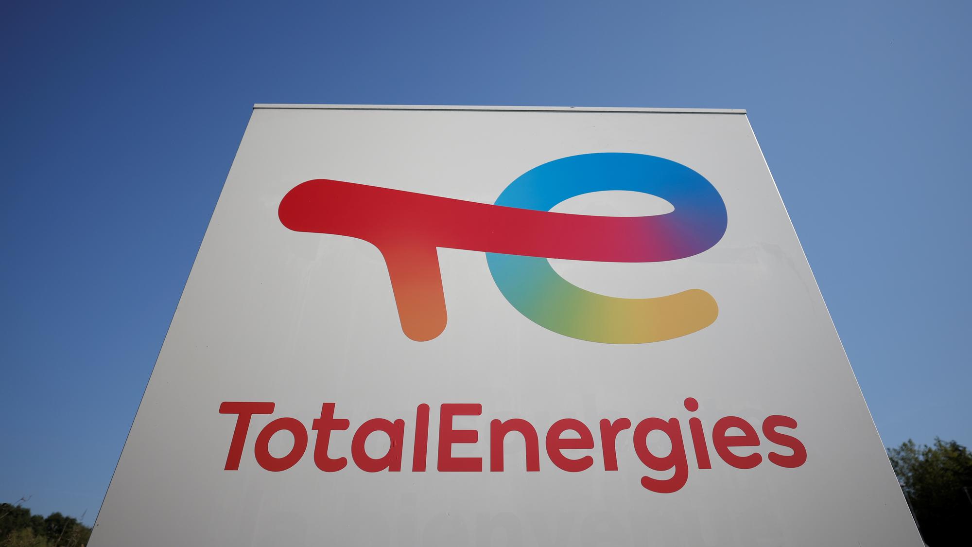 TotalEnergies dans le viseur de la justice pour « complicité de crime ...