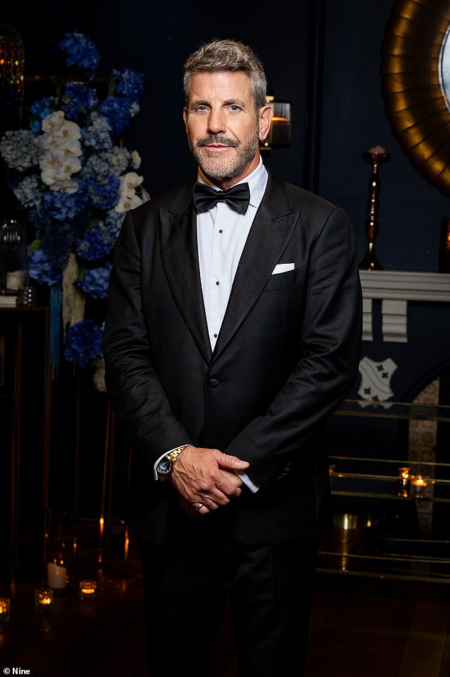 The REAL reason The Golden Bachelor's Barry 'Bear' Myrden quit show ...