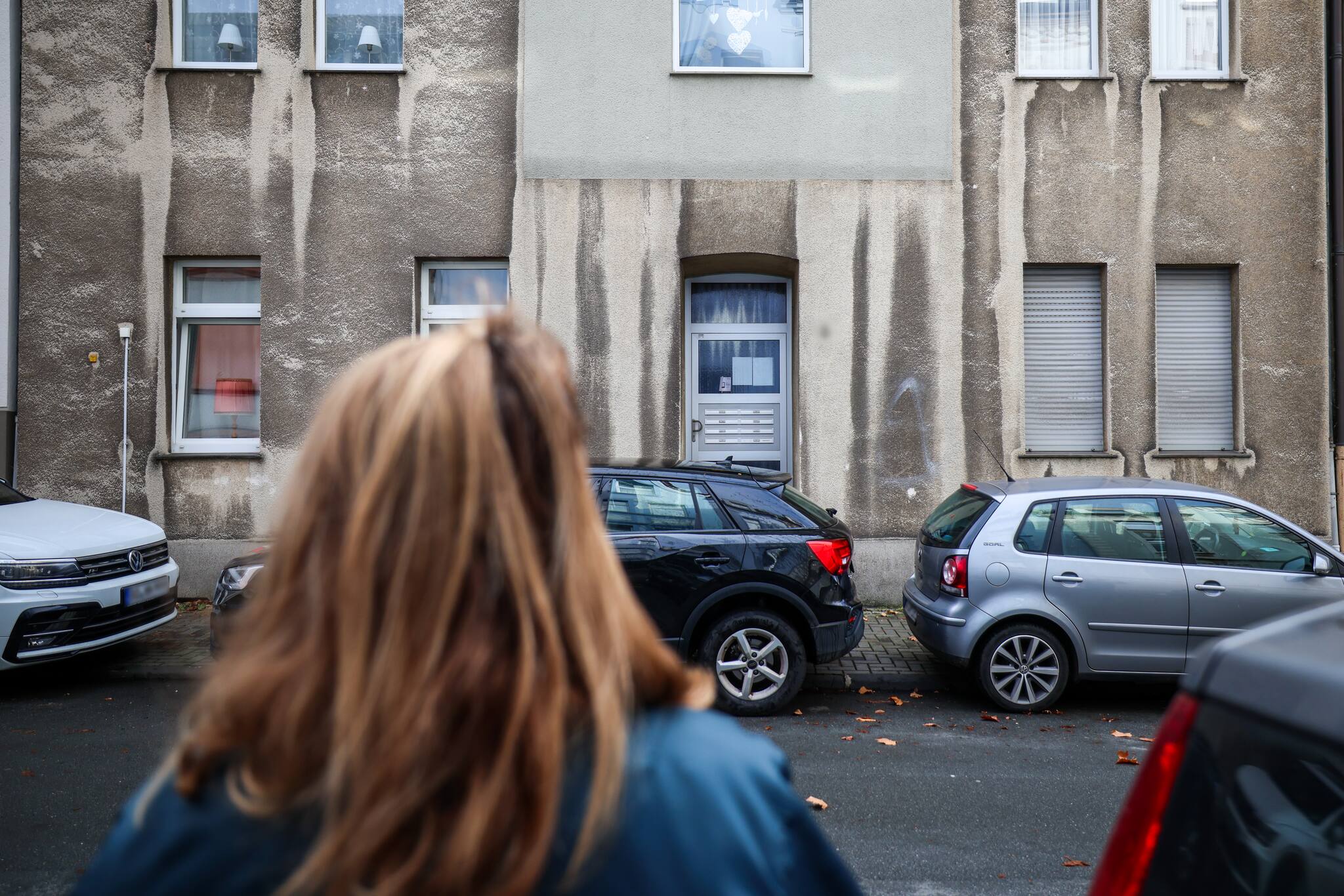 Schuss in den Bauch: Zwölfjährige bei Polizeieinsatz in Bochum ...