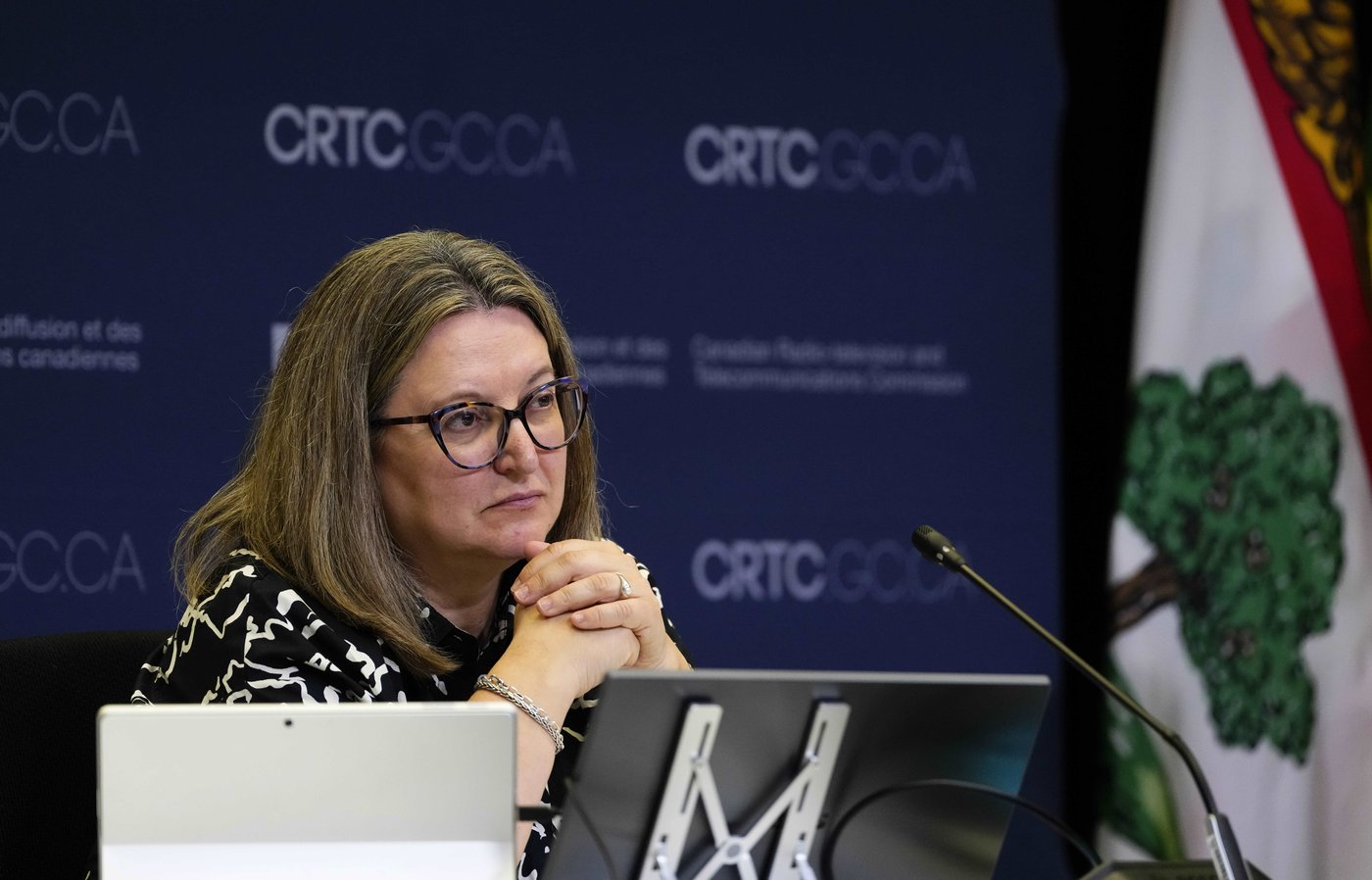 CRTC updates definition of Canadian content, says AI doesn't count