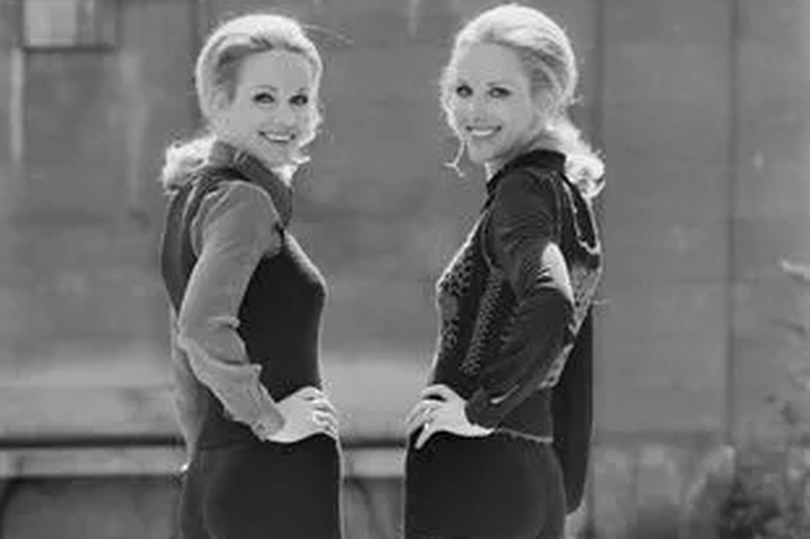 Famous Kessler Twins die by assisted suicide on the same day in Germany