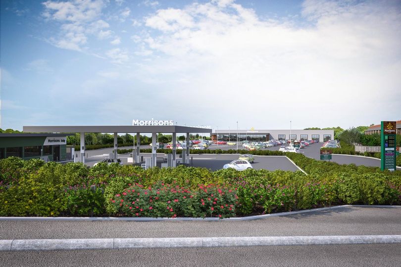 Morrisons' Nuneaton store bombshell leaves locals saying the same thing