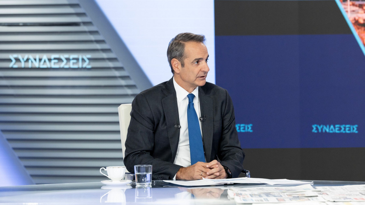 Μητσοτάκης: Άλλα 2 δισ. για τη στήριξη του εισοδήματος – Έρχονται και ...